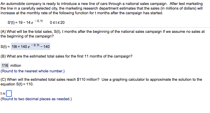 Solved An automobile company is ready to introduce a new | Chegg.com