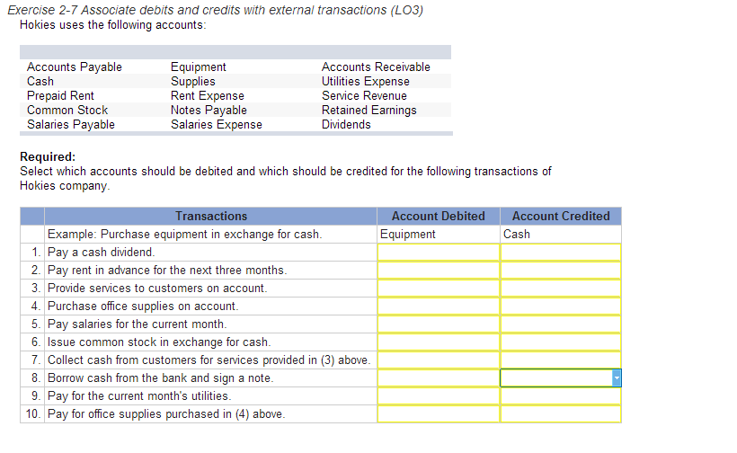 Accounting Archive | September 07, 2014 | Chegg.com