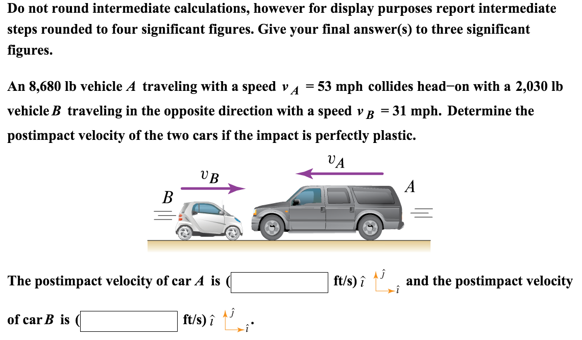 Solved Do not round intermediate calculations, however for | Chegg.com Solved Do not round intermediate calculations, however for | Chegg.com