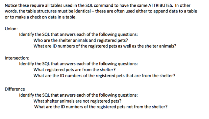Solved LAB 3 Part 1 ADBC-Interactive SQL Queries-Advanced | Chegg.com