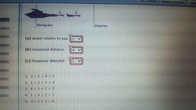 Solved FULL SCREEN PRINTER VERSION BACK NEXT Chapter 37, | Chegg.com