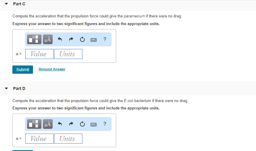 Solved Large objects have inertia and tend to keep | Chegg.com