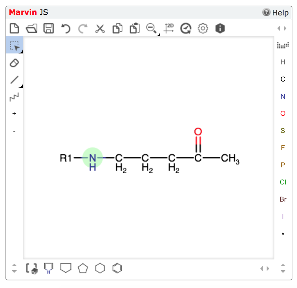 Solved Convert the given structure into Ac-CoA by replacing | Chegg.com