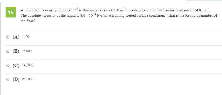 Solved Which equation represents the continuity equation for | Chegg.com