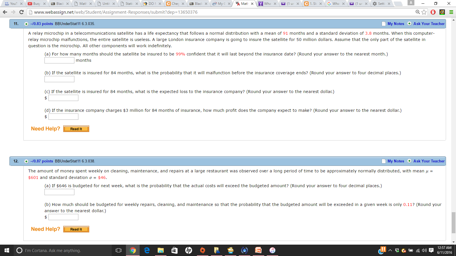 Solved A relay microchip in a telecommunications satellite | Chegg.com