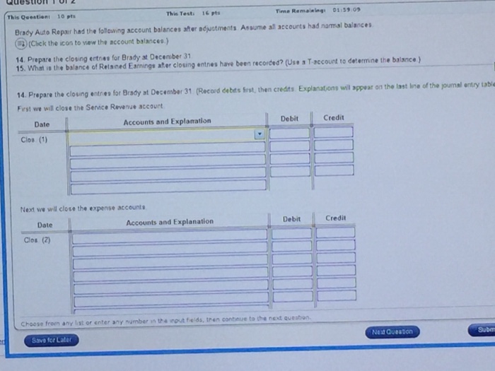 Please help. It's due asap! | Chegg.com