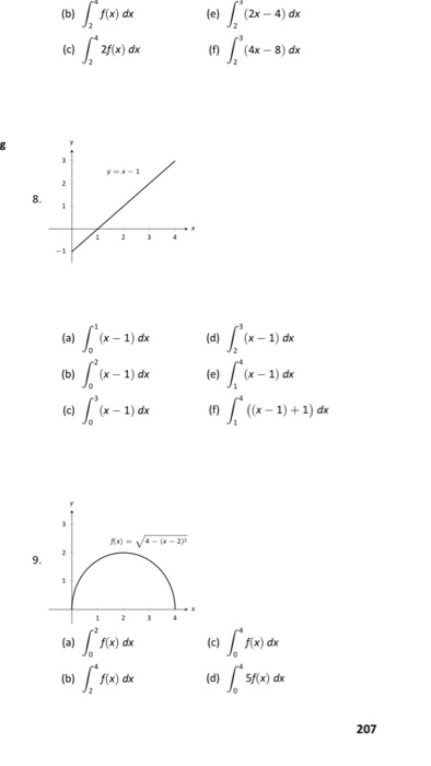 Solved f(x) dx = 5, | f(x) dx = 7, · | g(x) dx =-3, and 0 | Chegg.com