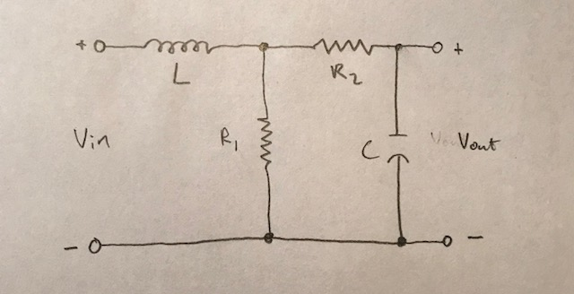 Solved 10. Derive the transfer function for the following | Chegg.com