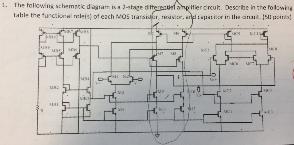 Electrical Engineering Archive | April 20, 2017 | Chegg.com