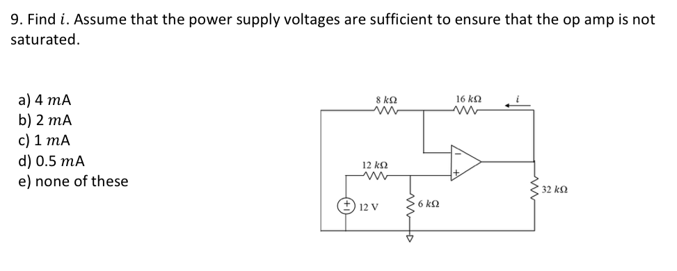 Solved The answer is D please show why. | Chegg.com