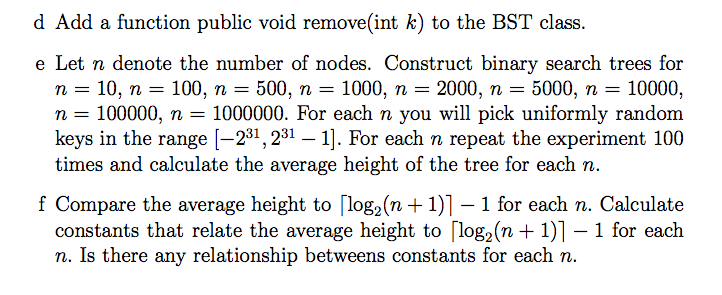 Solved The purpose of this questions is to observe the | Chegg.com