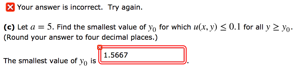 Solved The Laplace's equation in the semi-infinite strip 0 〈 | Chegg.com