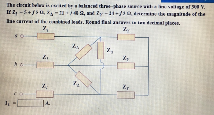 Solved Use the concept of reflected impedance to find the | Chegg.com