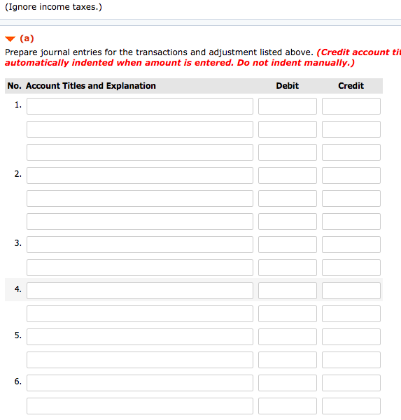 Solved Comprehensive Problem 15 (Part Level Submission) | Chegg.com