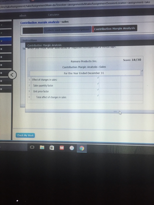 Solved assignments &takeAssignmentsessionLocator | Chegg.com