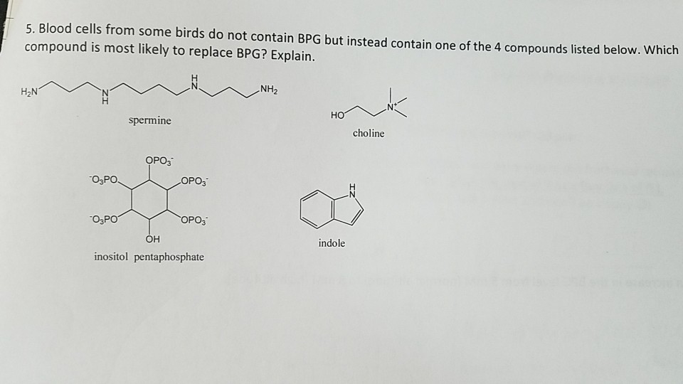 Solved 4. We saw in class the equation Y p02 po2+p50 when we | Chegg.com