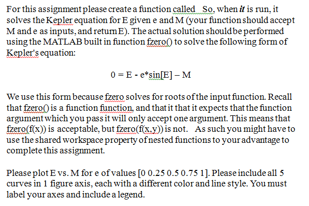 For this assignment please create a function called | Chegg.com