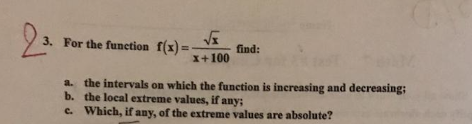 Solved This question is based on Calculus 2nd Edition by | Chegg.com