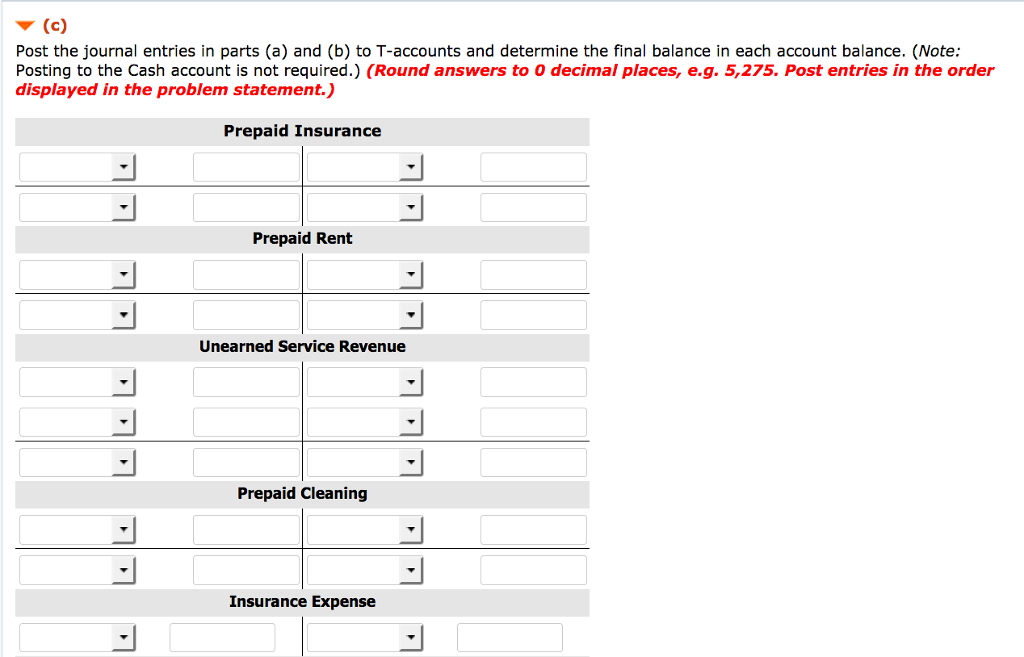 Solved Exercise 4-17 (Part Level Submission) Action Quest | Chegg.com