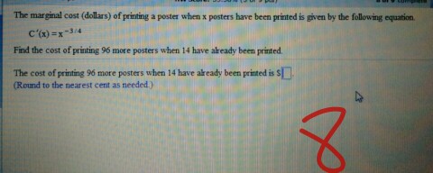 Solved Evaluate. .b e 4t dt | Chegg.com