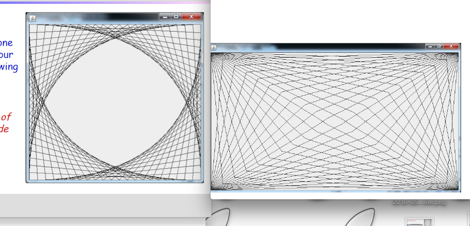 Solved milestone 4 image on the left and milestone 2 image | Chegg.com