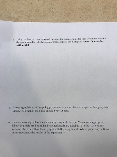 Solved calculate the final dilution factors using this | Chegg.com