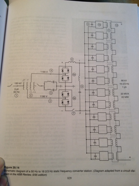 Solved calculate the current flowing in the 150 kV | Chegg.com