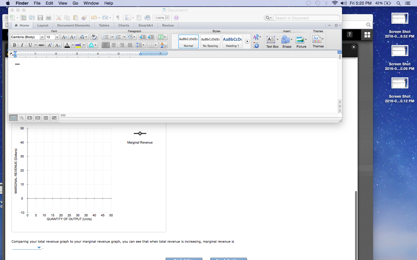 Solved 《 Word File Edit View Insert Format Font Tools Table | Chegg.com