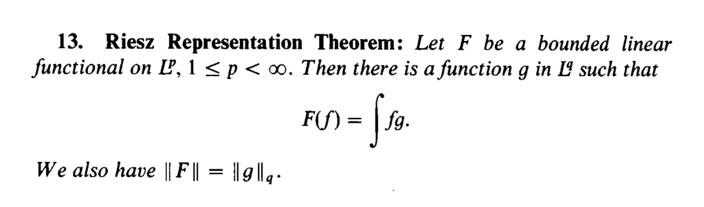 Solved 24. Show that the element g in I given by Theorem 13 | Chegg.com