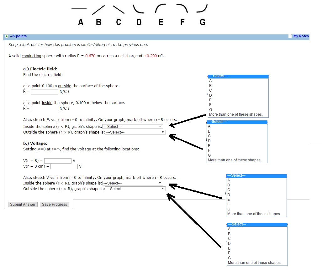 Solved Keep a look out for how this problem Is | Chegg.com