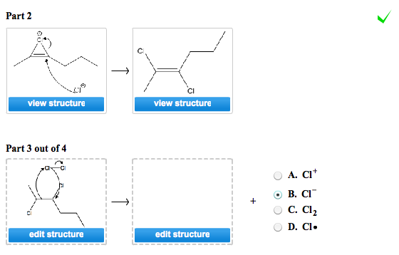 Solved Draw a stepwise mechanism for the following reaction: | Chegg.com