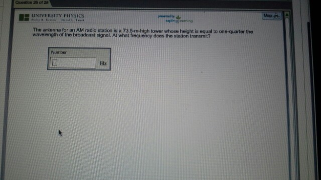 Solved question 26 | Chegg.com