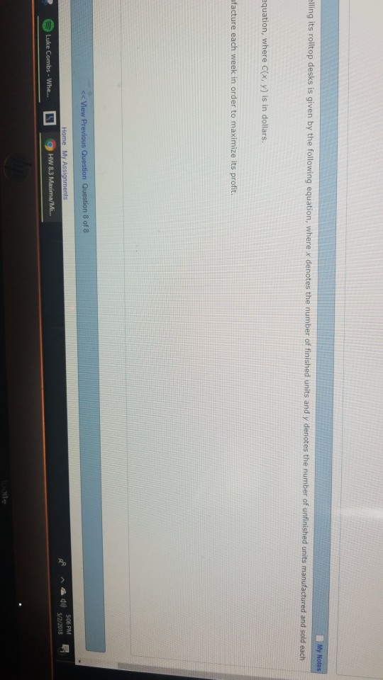 Solved For this assignment, you submit answers by questions. | Chegg.com