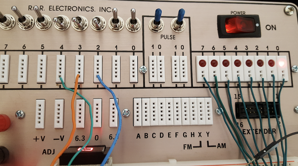 3 Switches act as binary numbers that can used to | Chegg.com