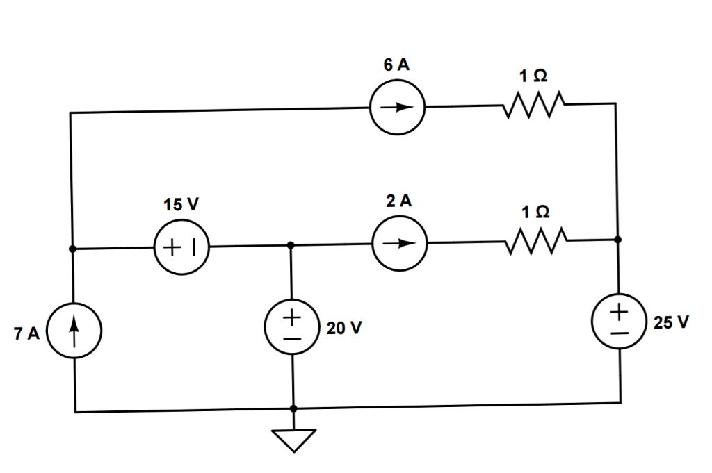 Solved Chan er 2 Problem 9b Modified Circui Diagram This is | Chegg.com
