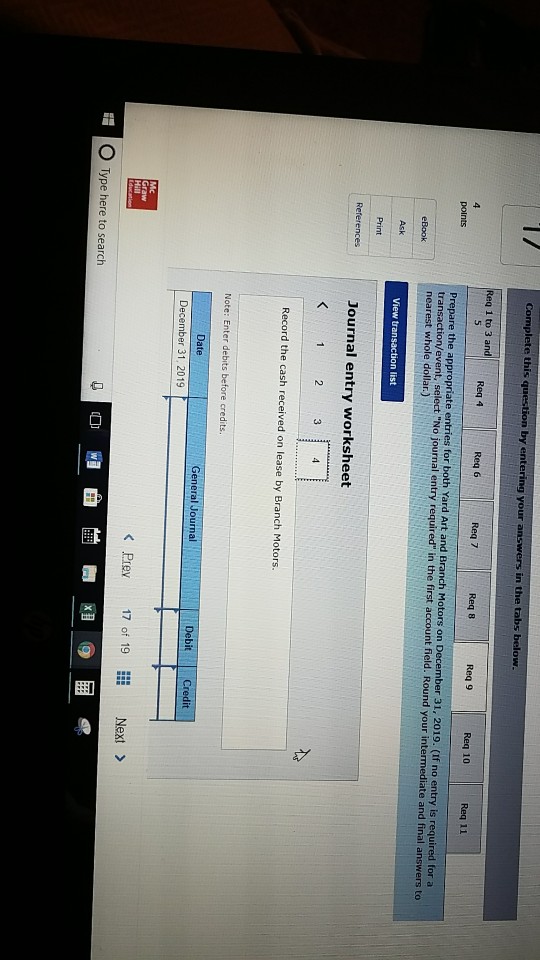 Solved Chapter 15 Graded Homework Help Save & Exit Submit 17 | Chegg.com