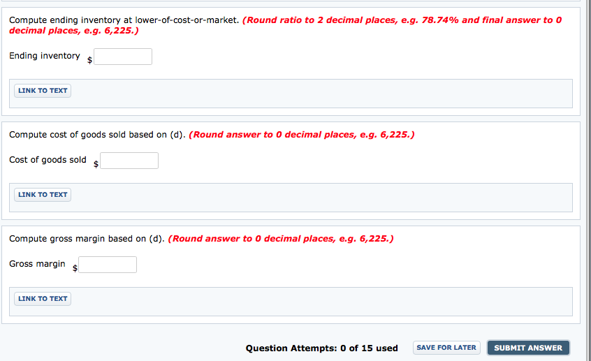 Solved Assignment> Open Assignment CALCULATOR FULL SCREEN | Chegg.com