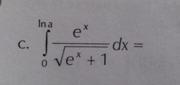 Solved Find the exact value of the following integrals by | Chegg.com