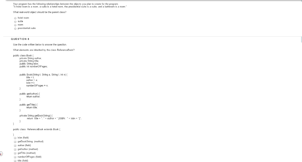 Computer science Archive | May 02 2017 | Chegg.com