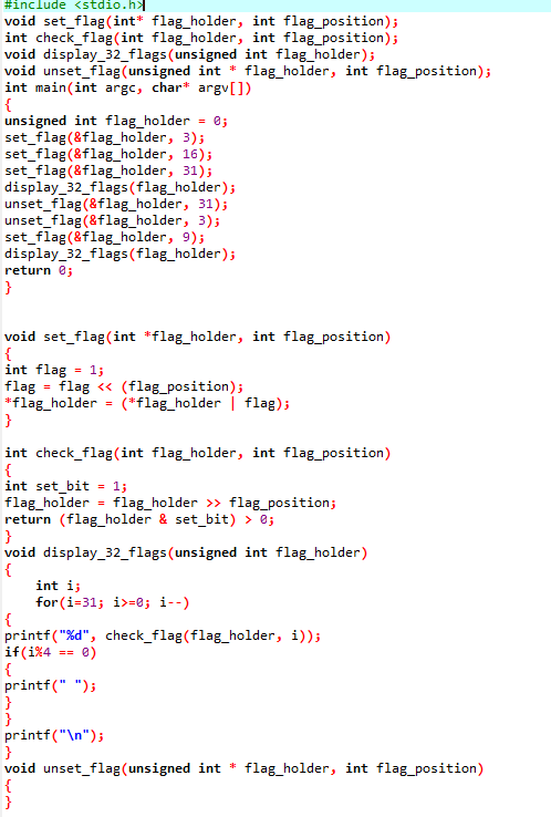 Solved As of now I get 1000 0000 0000 0001 0000 0000 0000 | Chegg.com