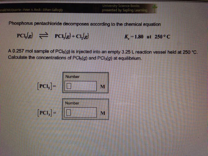 Solved Easy chemistry question!!! | Chegg.com