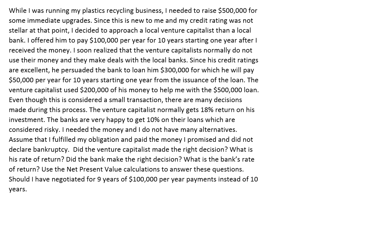 Solved Hello Guys , would one of you be able to help me to | Chegg.com