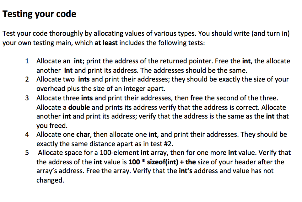 Solved Implementation You must follow these implementation | Chegg.com