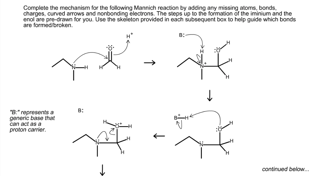 Solved 1l H30+ Draw final product. Do not draw H30. | Chegg.com Solved 1l H30+ Draw final product. Do not draw H30. | Chegg.com
