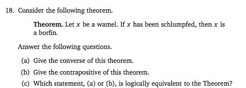Solved 4. Let n be an integer. Use Definition 1.6 to explain | Chegg.com