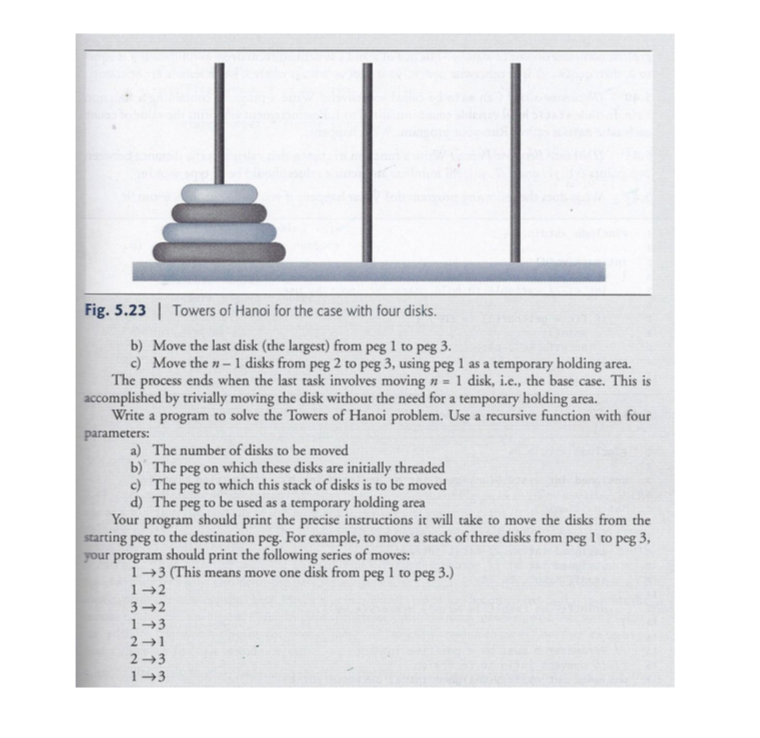 Solved Program in C please, try to find the formula for the | Chegg.com