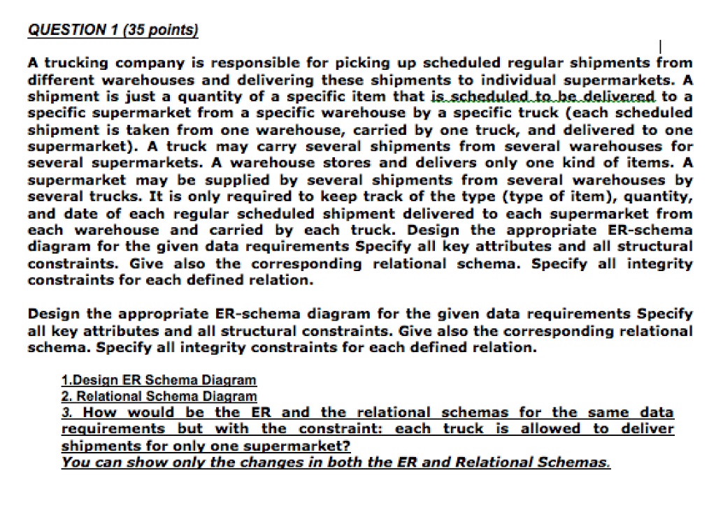 Computer Science Archive | May 21, 2017 | Chegg.com
