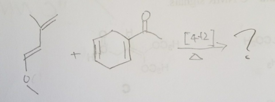 Solved For the following multi-step reactions, show the | Chegg.com