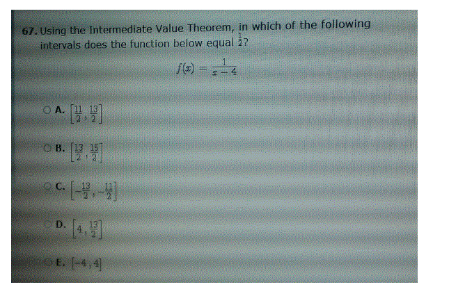 Solved Which of the following functions is monotonic for all | Chegg.com
