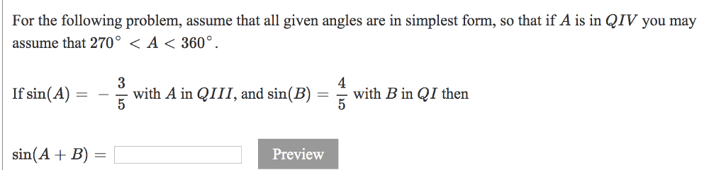 Solved For the following problem, assume that all given | Chegg.com